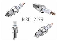 China Champion RN2C Spark Plug  Iridium Tip replace RN79G / Denso GE3-1 GE3-5A / Bosch 731 for sale