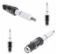 China G3520 G3508 Generator Spark Plug Prechamber Electode Iridium Spark Plugs for sale