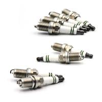 China Iridium Spark Plug Applicable To Automobile Nozzle Ignition System Direct 97506 SILZKBR8D8S for sale