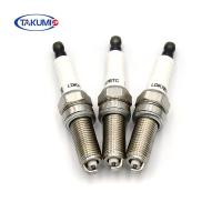 China Gasket Seat Type Spark Plug Replacement for N12YC W16EX-U N11YC BP5EY OE NO. 90098-16595 for sale