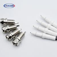 China Gasket Seat Type Spark Plug Replacement for N12YC W16EX-U N11YC BP5EY OE NO. 90098-16595 for sale