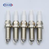 China Gasket Seat Type Spark Plug Replacement for N12YC W16EX-U N11YC BP5EY OE NO. 90098-16595 for sale