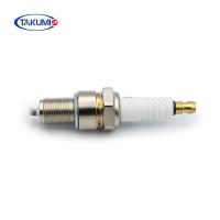 China Good Performance Motorcycle Spark Plug Replacement For C7HSA S102F Z9Y UR4A U22FS-U for sale