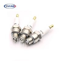 China Good Performance Motorcycle Spark Plug Replacement For C7HSA S102F Z9Y UR4A U22FS-U for sale