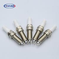 China Good Performance Motorcycle Spark Plug Replacement For C7HSA S102F Z9Y UR4A U22FS-U for sale