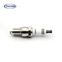 China Small Engines Applicable Spark Plug Replacement for D8EA Thread Diameter M12*1.25 for sale