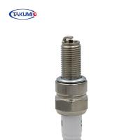 China Small Engines Applicable Spark Plug Replacement for D8EA Thread Diameter M12*1.25 for sale