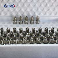 China Small Engines Applicable Spark Plug Replacement for D8EA Thread Diameter M12*1.25 for sale