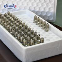 China Small Engines Applicable Spark Plug Replacement for D8EA Thread Diameter M12*1.25 for sale