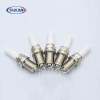 China Alternative Spark Plugs K6RTC Replaced For NGK 2756 BKR6E-11 Standard Spark Plug (6 Pack) for sale