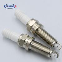 China Alternative Spark Plugs K6RTC Replaced For NGK 2756 BKR6E-11 Standard Spark Plug (6 Pack) for sale