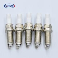 China Alternative Spark Plugs K6RTC Replaced For NGK 2756 BKR6E-11 Standard Spark Plug (6 Pack) for sale