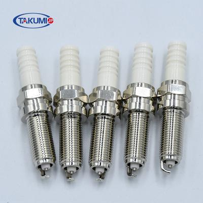 China Alternative Spark Plugs K6RTC Replaced For NGK 2756 BKR6E-11 Standard Spark Plug (6 Pack) for sale