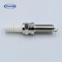 China Multi-Ground Spark Plugs Replacement For FLR8LDCU K16TR11 K16TR11-3194 BKR5EKC BKR5EKB11 for sale