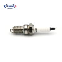 China Honda Kawasaki Motorcycle Spark Plug Replacement For C7HSA S102F Z9Y UR4A U22FS-U for sale