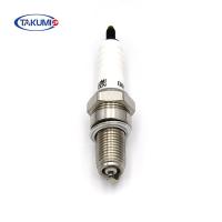 China Honda Kawasaki Motorcycle Spark Plug Replacement For C7HSA S102F Z9Y UR4A U22FS-U for sale