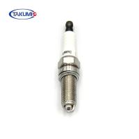 China Honda Kawasaki Motorcycle Spark Plug Replacement For C7HSA S102F Z9Y UR4A U22FS-U for sale