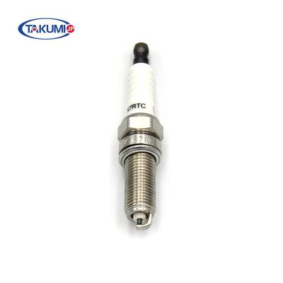 China Honda Kawasaki Motorcycle Spark Plug Replacement For C7HSA S102F Z9Y UR4A U22FS-U for sale