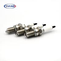China Honda Kawasaki Motorcycle Spark Plug Replacement For C7HSA S102F Z9Y UR4A U22FS-U for sale