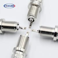 China Honda Kawasaki Motorcycle Spark Plug Replacement For C7HSA S102F Z9Y UR4A U22FS-U for sale