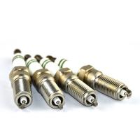 China Iridium Spark Plugs M14*1.25 Thread 90919-01233 90919-01253 for Toyota Infiniti Mazda Subaru for sale