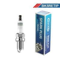 China Iridium Spark Plugs M14*1.25 Thread 90919-01233 90919-01253 for Toyota Infiniti Mazda Subaru for sale