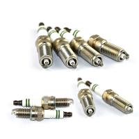 China Iridium Spark Plugs M14*1.25 Thread 90919-01233 90919-01253 for Toyota Infiniti Mazda Subaru for sale
