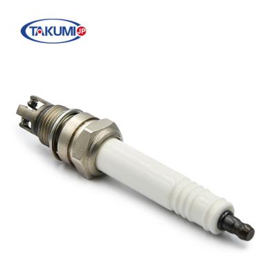 China Jenbacher J312GS J316GS J320GS Gas Spark Plug R10P7 Essential Aftermarket Component for sale