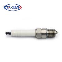 China Double J Gap Iridium Spark Plug R5B12-77 For GI3-1 GI3-3 GI3-5 RB77WPCC Generator Engine for sale