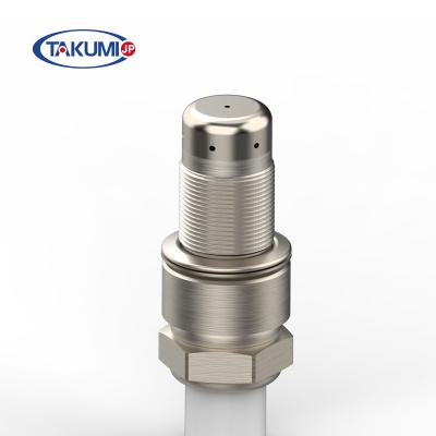 China Prechamber Spark Plug R6GC1-77M Match For Hgm 560 Replaced For 18VGZ1-77 18VGZ9-77 18VGZ14-77 for sale