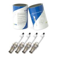 China Industrial Spark Plug R10P3 SPARE PARTS FOR JENBACHER JGS-420 30002145: 18GZ47/FBM80WPNS for sale