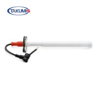 China Spark Plug Ignition Cable MTU X52404500034 ZNG1537A For MTU 4000 Engine Parts for sale