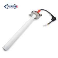 China Spark Plug Ignition Cable MTU X52404500034 ZNG1537A For MTU 4000 Engine Parts for sale