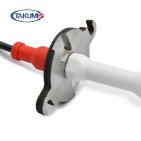 China Spark Plug Ignition Cable MTU X52404500034 ZNG1537A For MTU 4000 Engine Parts for sale