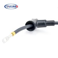 China Spark Plug Ignition Cable MTU X52404500034 ZNG1537A For MTU 4000 Engine Parts for sale