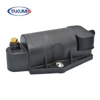 China MTU Ignition Coil X52464500001 Motortech 06.50.100 For MTU 4000 Engine Parts R95084 for sale