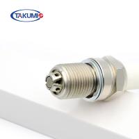 China Good Quality 18GZ44-Z283/0004800926/FB78WPN  Bosch 7308 / Denso GL3-5 Generator Spark Plug Jenbacher 2 AND 3 ENGINES for sale