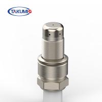 China Industrial Spark Plug with 28.5mm Reach 20.8mm Hex and Heat Range 77 for Gas Engines for sale