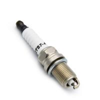 China GK3-5 GK3-1 GK3-3 Spark Plugs with M14x1.25 Thread Size ZT57-4 for sale