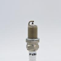 China GK3-5 GK3-1 GK3-3 Spark Plugs with M14x1.25 Thread Size ZT57-4 for sale