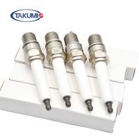 China Denso champion jenbacher replace for  TAKUMI brand Generator  iridium Spark Plug  R5B12-77 for sale