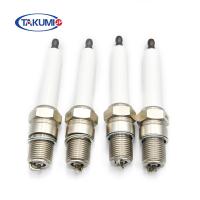 China Denso champion jenbacher replace for  TAKUMI brand Generator  iridium Spark Plug  R5B12-77 for sale