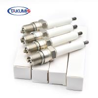 China Denso champion jenbacher replace for  TAKUMI brand Generator  iridium Spark Plug  R5B12-77 for sale