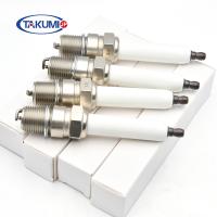China Denso champion jenbacher replace for  TAKUMI brand Generator  iridium Spark Plug  R5B12-77 for sale