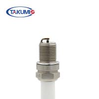 China Generator Spark Plug Match For DEUTZ MWM TBG 616 620 Engines 1242-0480 G23-3 for sale
