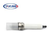 China Generator Spark Plug Match For DEUTZ MWM TBG 616 620 Engines 1242-0480 G23-3 for sale