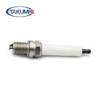 China Generator Spark Plug Match For DEUTZ MWM TBG 616 620 Engines 1242-0480 G23-3 for sale