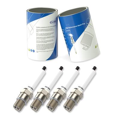 China Takumi Generator Spark Plug R9B12-77 Replace 518 For Jenbacher Engine for sale