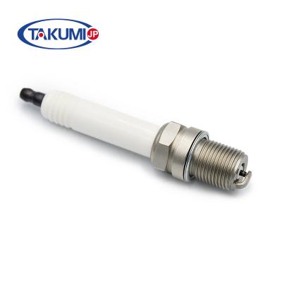 China Good Quality RB75WPCC 12420480 Spark Plugs For MWM TBG441B, TBG 616 Gas Engine Parts for sale