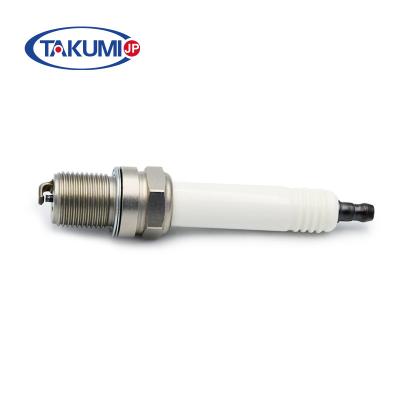 China High Quality 18GZ5-77-2 Spark Plugs For MWM TBG620, G620 Engine Spare Parts for sale